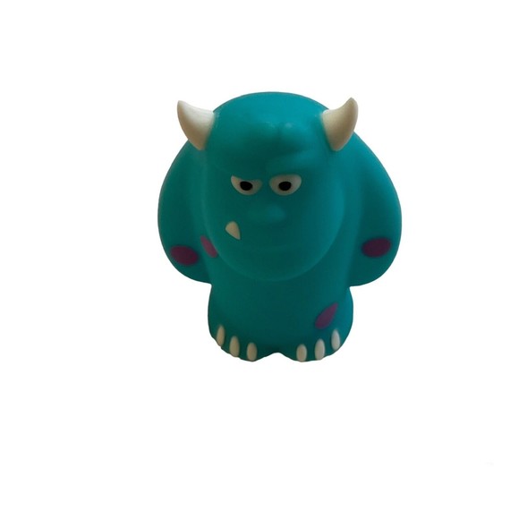 Philips | Toys | Philips Disney Monsters Inc Sully Soft Pals Kids ...